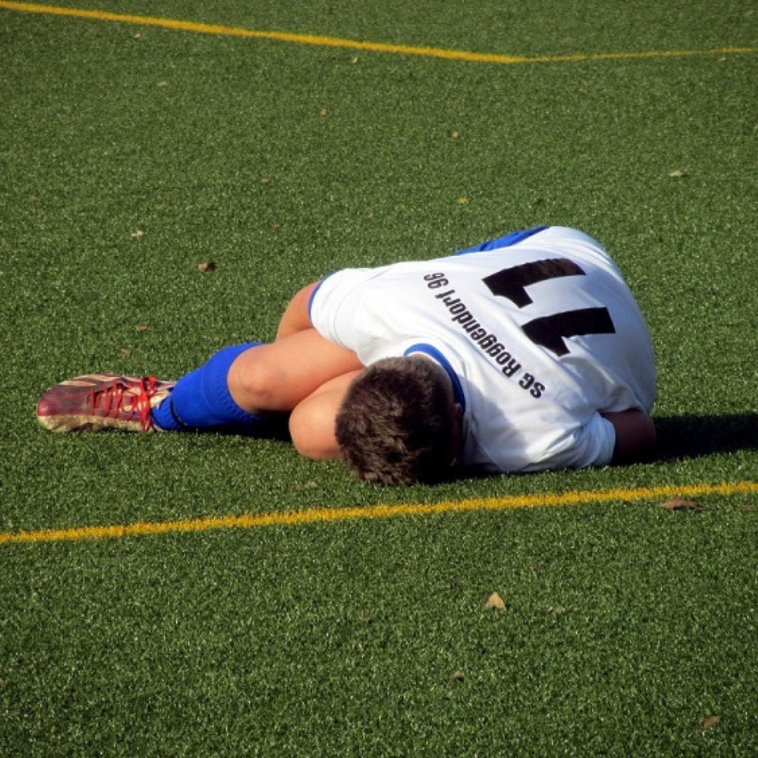 Hamstring Strains – Burleigh Physio