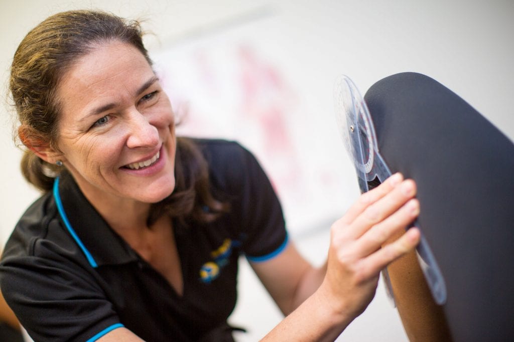 Services & Treatments – Burleigh Physio