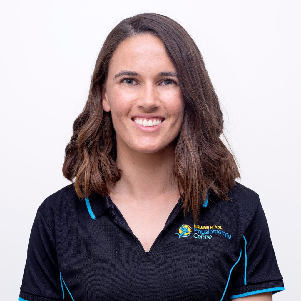 Spinal Physiotherapy - Burleigh Physio