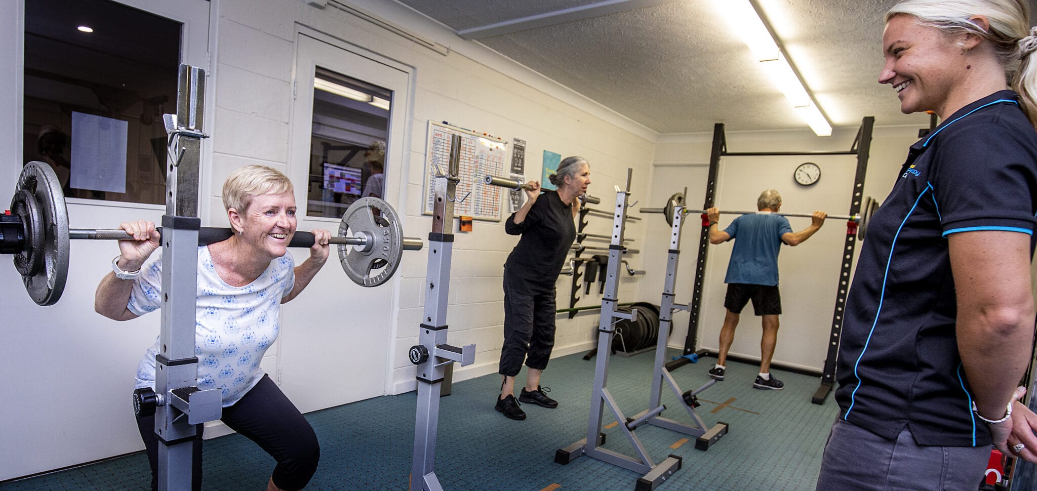 Burleigh Heads Physio | Spinal & Sports Physiotherapy Gold Coast