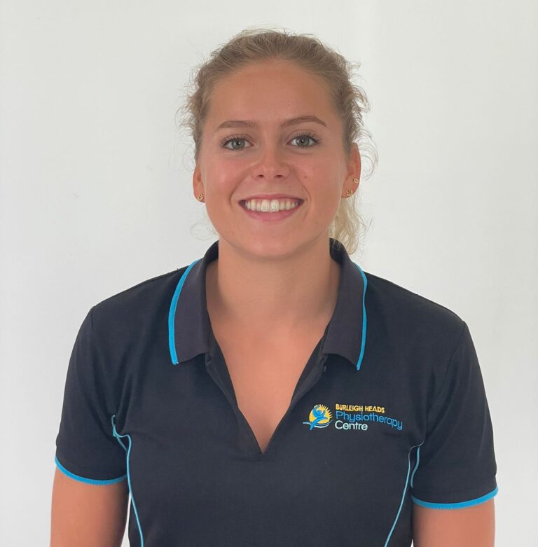 About Us – Burleigh Physio