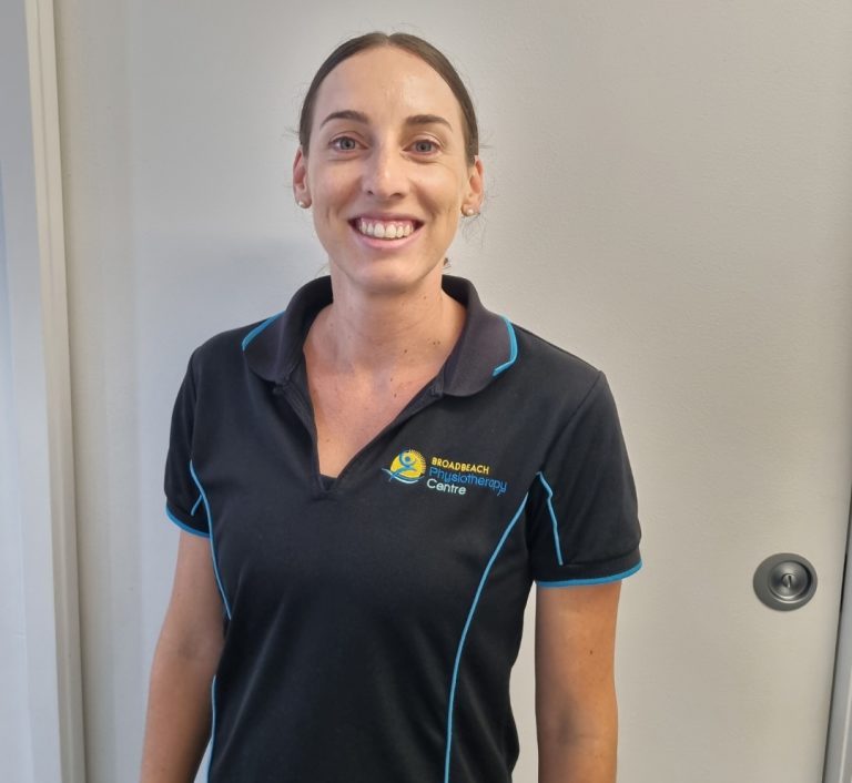 About Us – Burleigh Physio